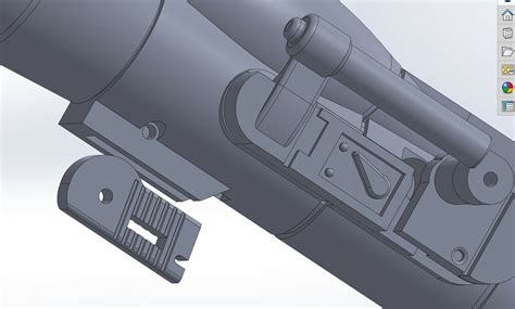 Thunder Focus Camera Pod The Workshop Macross World Forums
