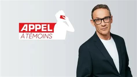 Appel à Témoins Regarder En Streaming