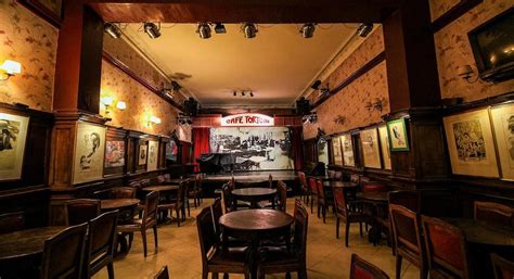 Bares Notables De Buenos Aires