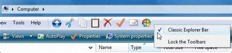 Classic Shell Software Tipp
