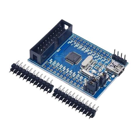 Original Stm32f103c8t6 Cortex M3 Arm Stm32 Jtag System Development