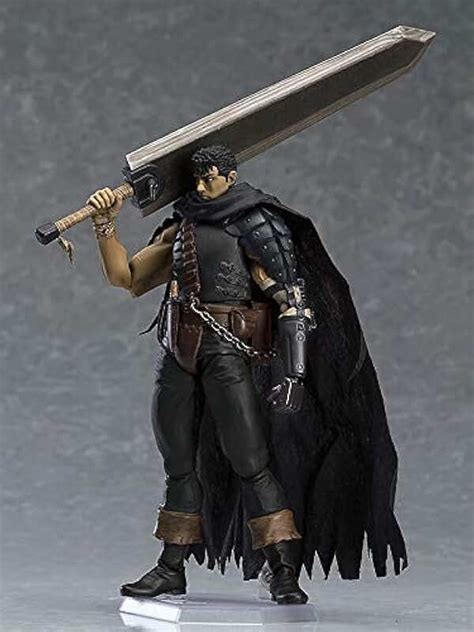 Berserk Guts