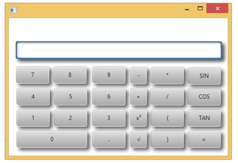 Why Java Scene Builder Is Not Showing The Exact Background Color When