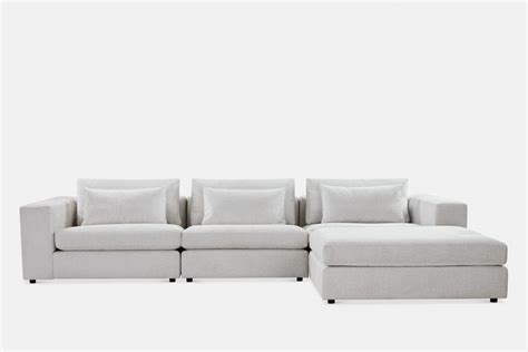 Gault Modular Sofa Maison Corbeil