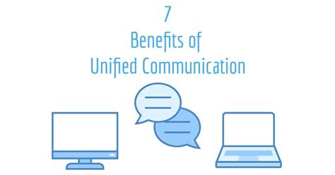 7 Benefits Of Unified Communications And Enterprise Management Ringbyname