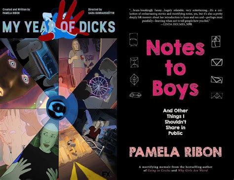 My Year Of Dicks 2022 Movie Vs Book
