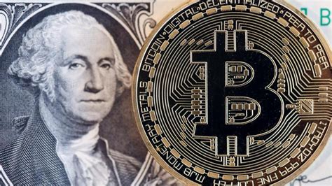 El Bitcoin La Moneda Del Futuro Que Lucha Con El Fantasma Especulador