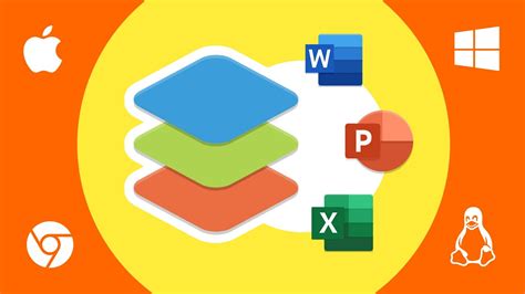 Onlyoffice Como Alternativa Gratis A Microsoft Office En Windows Macos