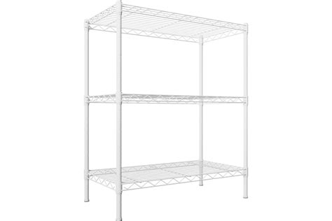 Стеллаж Gastrorag 1424-30/3 W - выгодная цена, отзывы, характеристики ...