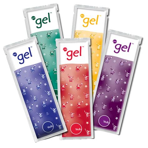 Gel