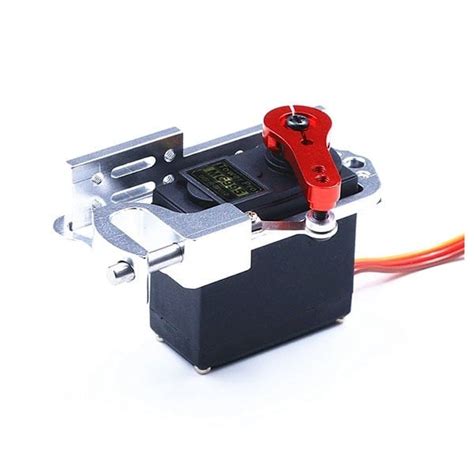Remote Control Servo Release Hook Diyfpv