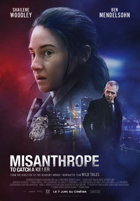 Misanthrope Cinebel
