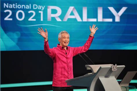 2021新加坡国庆群众大会，你必须知道的事 知乎