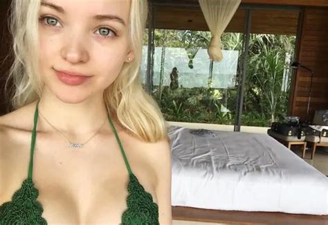 50 Dove Cameron Hot And Sexy Bikini Pictures Woophy
