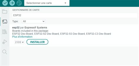 Utiliser Lesp32 Cam Avec Larduino Ide Idehack
