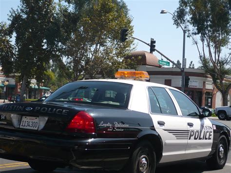 Tustin Police Mike Flickr