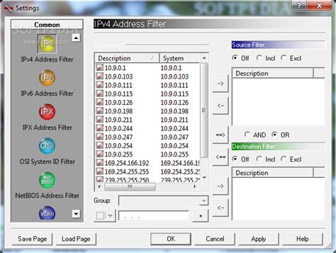 Network Analyzer Windows Falomama