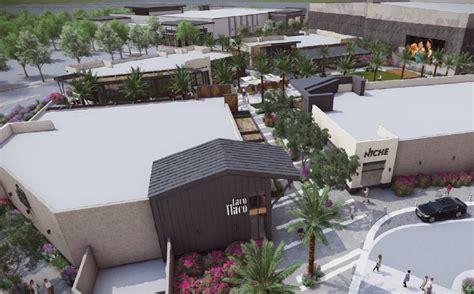 Buckeyes Verrado Marketplace Names Anchor Tenants Connect Cre