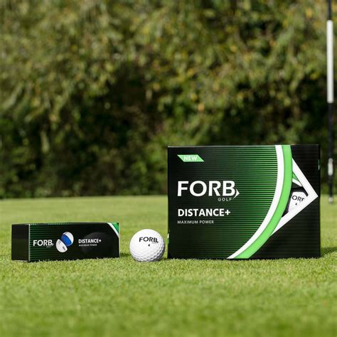Forb Distance Golf Ball Net World Sports