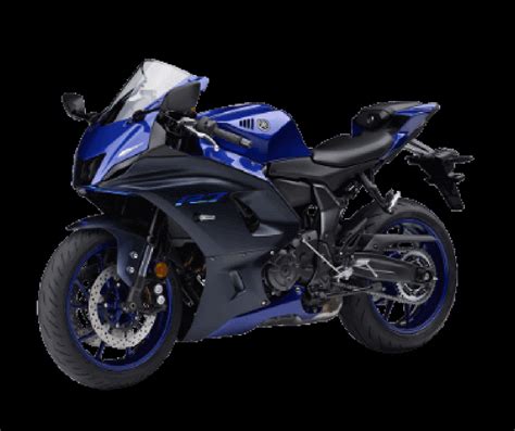 Yamaha Yzf R3 Giá Mới Nhất 2025 Yamaha Motor Việt Nam