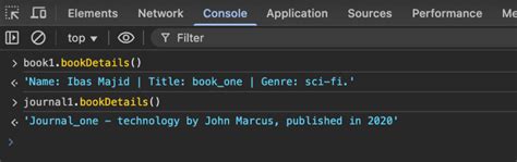 Javascript Prototypes How Objects Inherit Properties And Methods Logrocket Blog