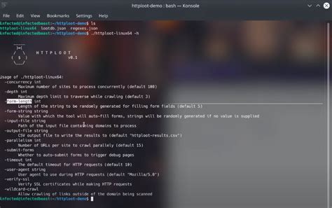 loot an automated tool which can simultaneously crawl fill forms