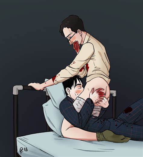 Post 2676274 Batman Series Dc Deathbyotpin123 Edward Nygma Gotham