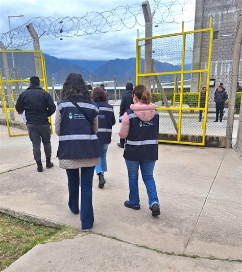 El Comité Nacional para la Prevención de la Tortura realizó una