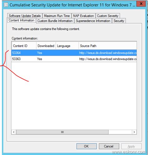 Sccm 2012 Sql Query Count Updates From Software Update Groups If They