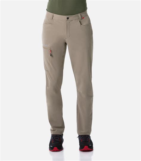 Mens Hiking Trousers Cimalp