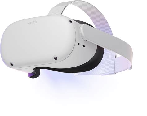 The Oculus Quest 2 Is The Wireless Vr Headset The World Needs Right Now