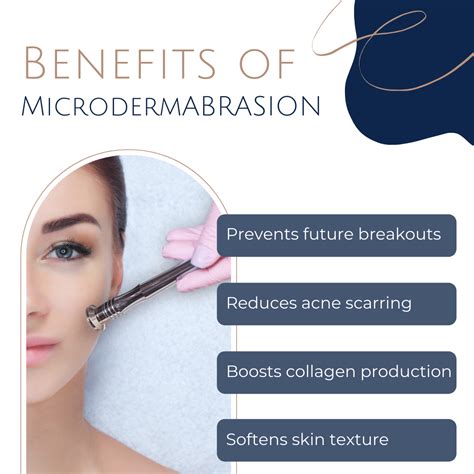 Microdermabrasion Benefits Microdermabrasion Benefits