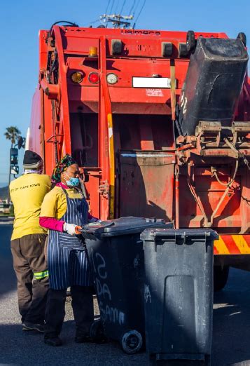 IoT Solid Waste Management Solution Bin Monitoring Kampala Uganda
