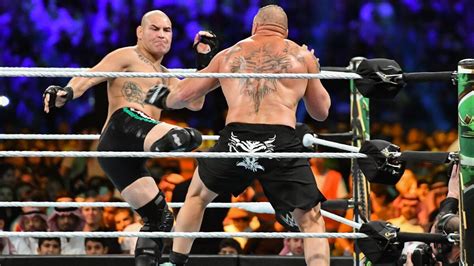 Ufc Brock Lesnar Vs Cain Velasquez