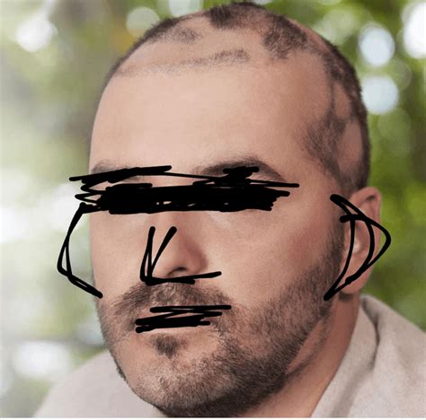 What Do You Use To Shave Your Head Rbald