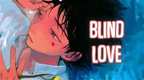 「nightcore」→ Blind Love Lyrics By Real Youtube