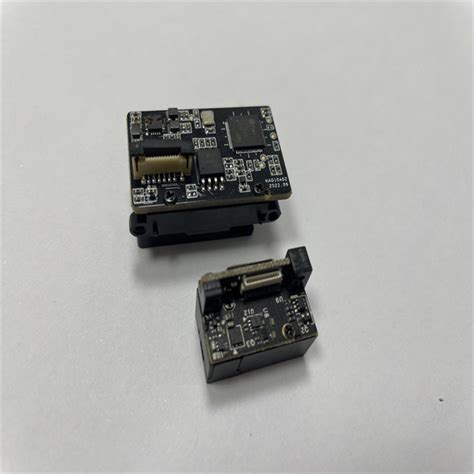 Multi Angle 2d Barcode Scanning Engine For Efficient Reading 2d Barcode