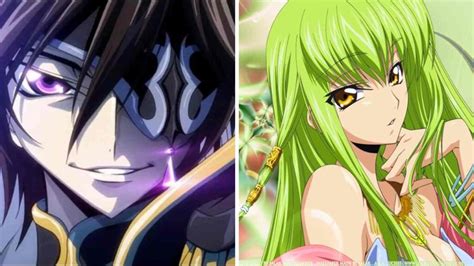 Code Geass Season 3 Release Date Plot And Cast Updates