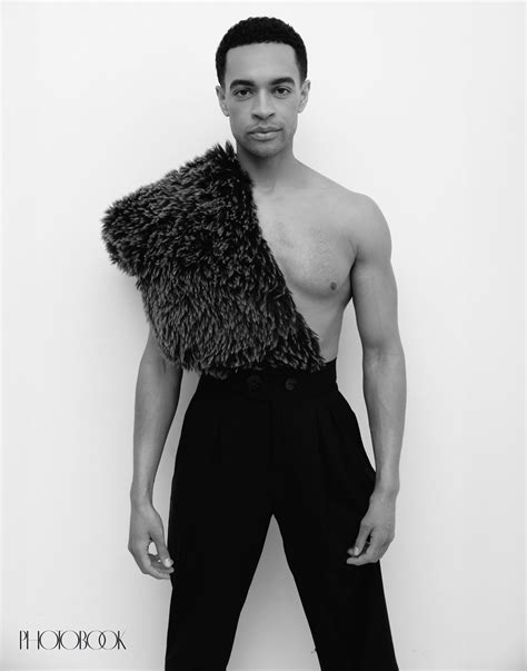 The Great Gatsby On Broadway With Noah J Ricketts As Nick Carraway — Photobook Magazine