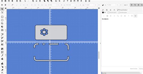3d Part Design With Inkscape And Openscad 41 Reverse Engineering An