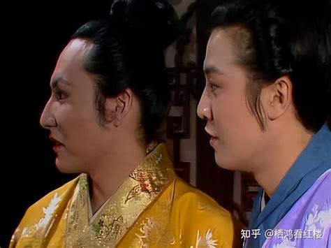 为了避嫌，就让从小抚养的贾蔷搬走，贾珍真的如此爱情名誉吗？ 知乎