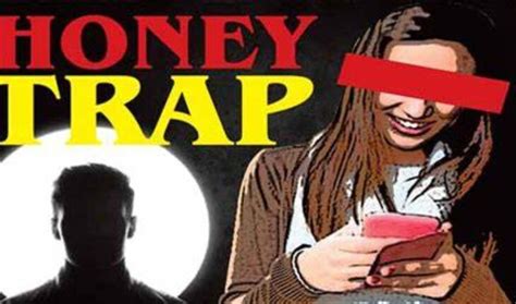 Woman Along With Two Others Held In Honey Trap Case At Karnal The