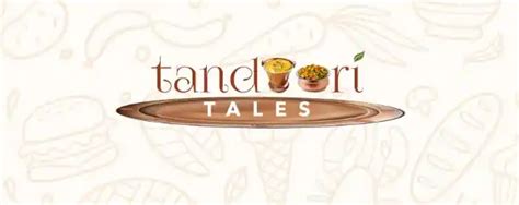 Tandoori Tales Ruby Hospital Area Order Online Zomato