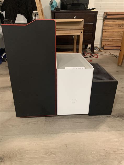 Nr200 Vs Formd T1 Album On Imgur