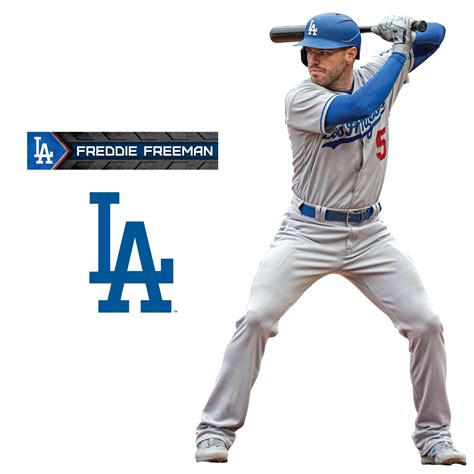 Freddie Freeman Dodgers Wallpapers Top Free Freddie Freeman Dodgers