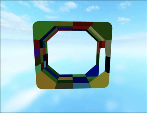 Meshpart Collision Building Support Developer Forum Roblox