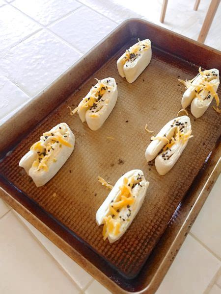Savory Palmiers With Creamy Jalapeno Filling Vanguard Of Hollywood