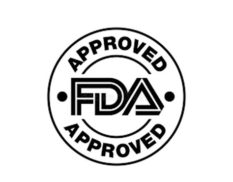 Fda Certification Wheaton