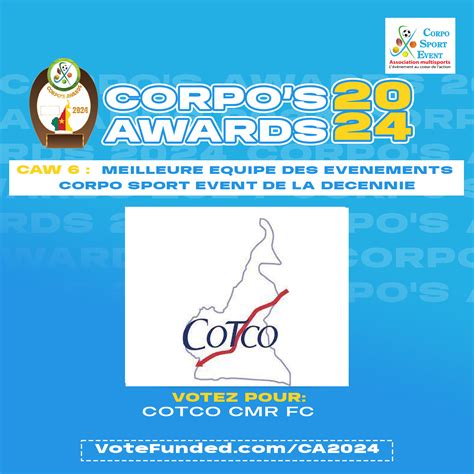 Vote Cotco Cmr F C Past Campaigns