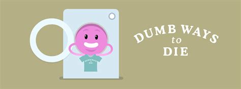 100 Dumb Ways To Die Pictures